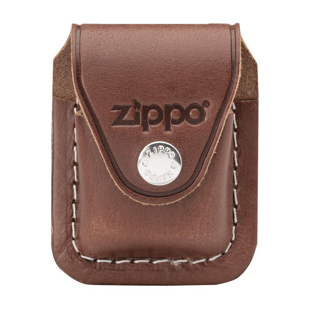 Bolsa para encendedor con clip – Zippo